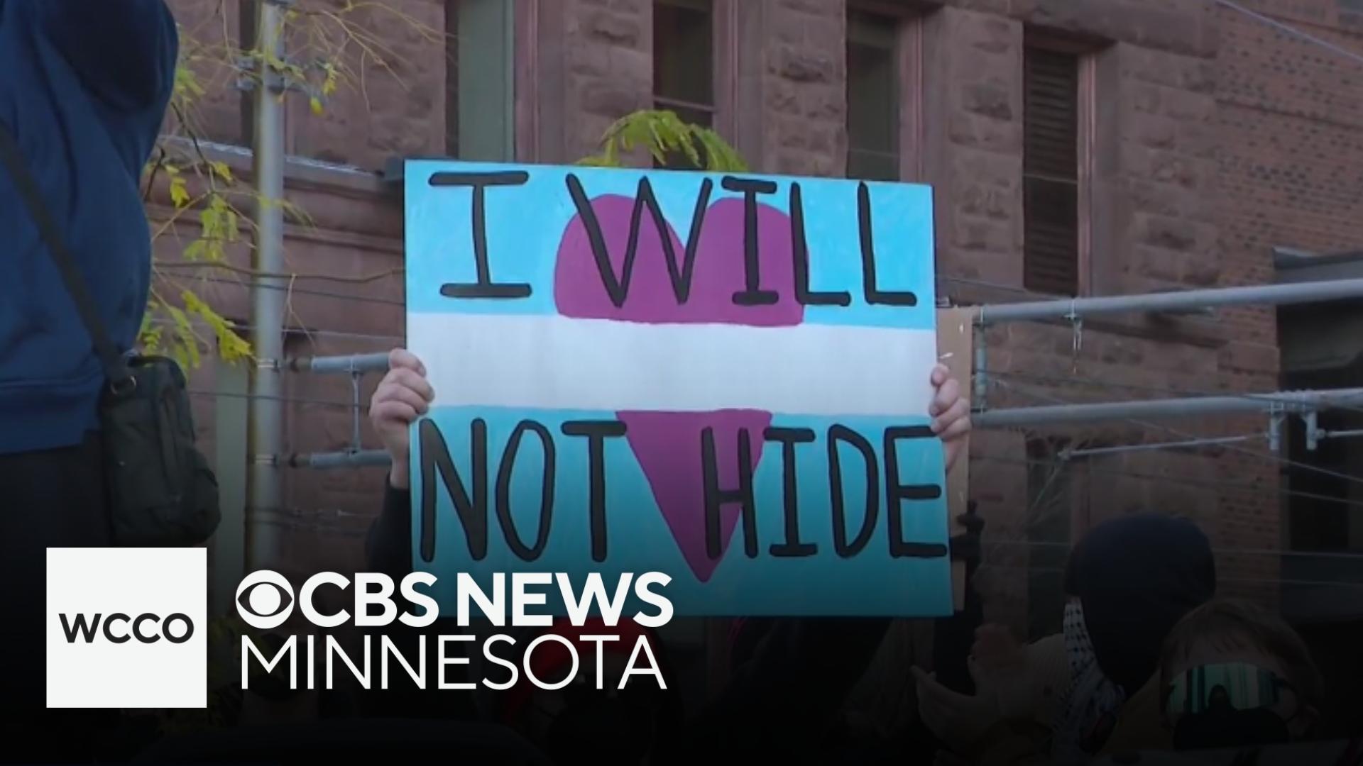 2 transgender women attacked in downtown Minneapolis, advocates say ...