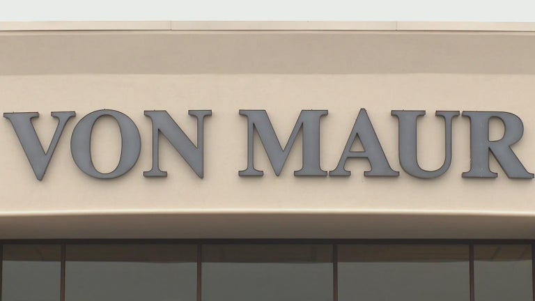 Shoppers excited as Von Maur department store opens at South Hills ...