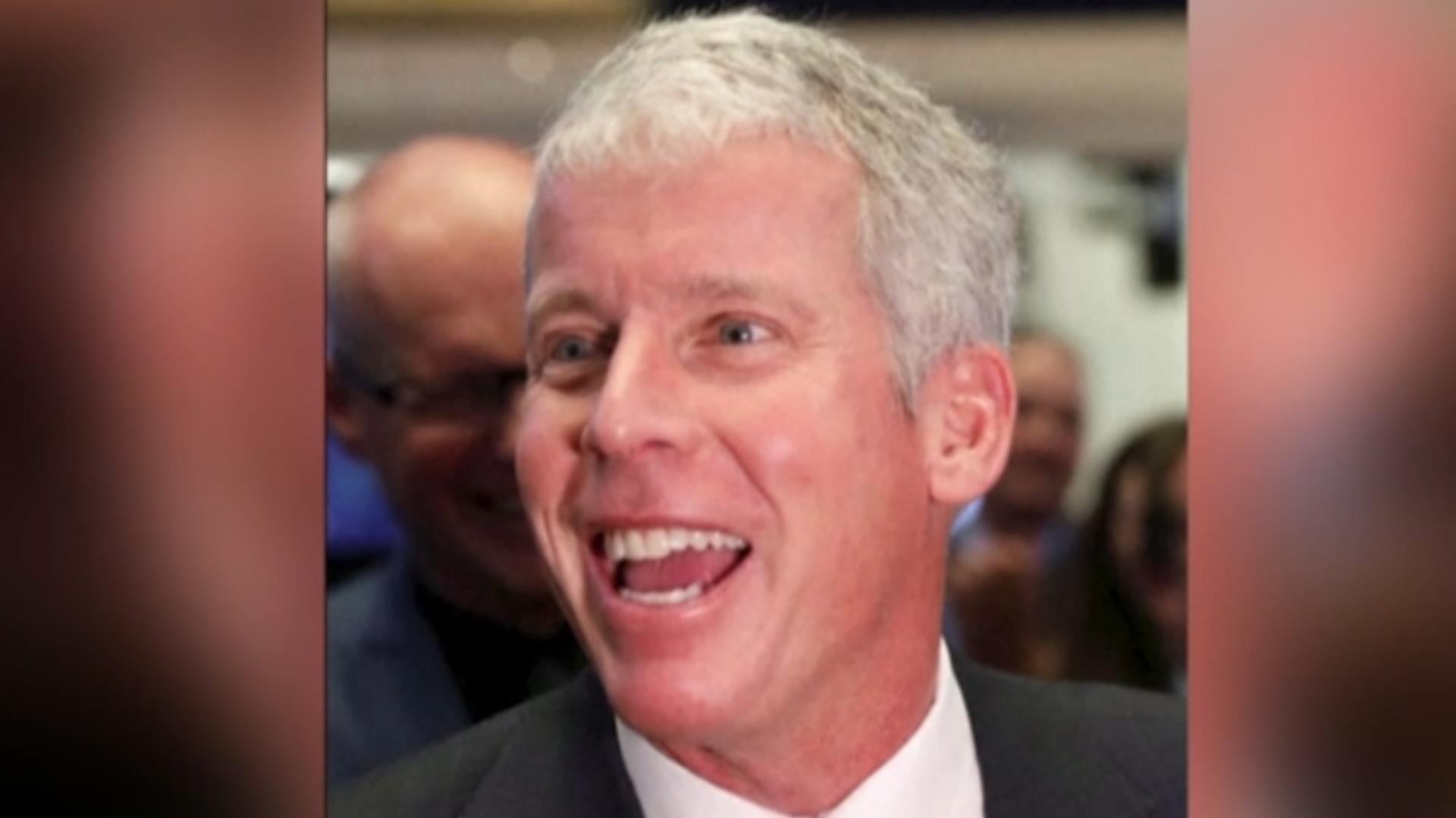 Senate confirms fossil fuel CEO Chris Wright as energy secretary - CBS News