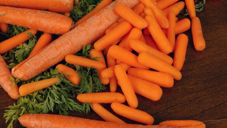 Whole Foods organic carrots and celery recalled amid deadly E. coli ...