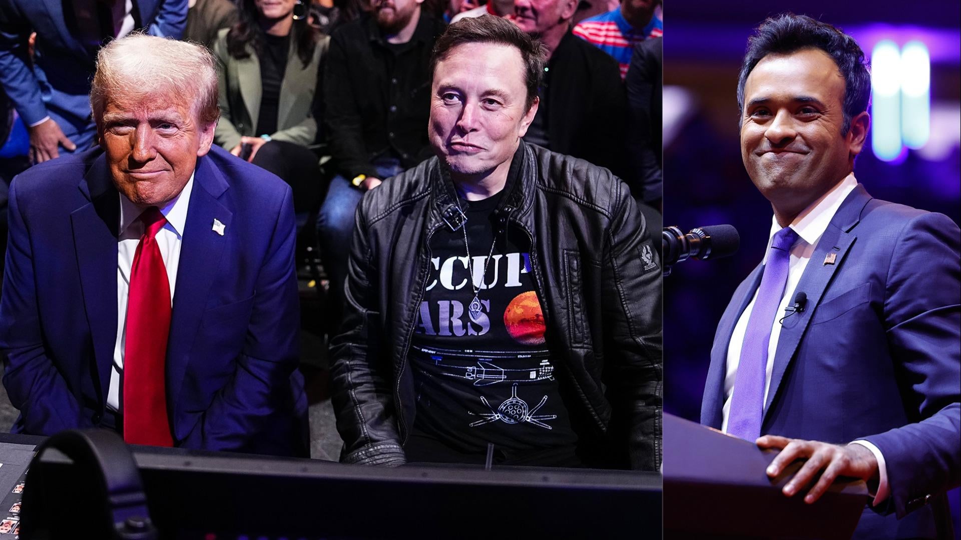 Elon Musk's DOGE says it is hiring. Here are the jobs it's looking to ...