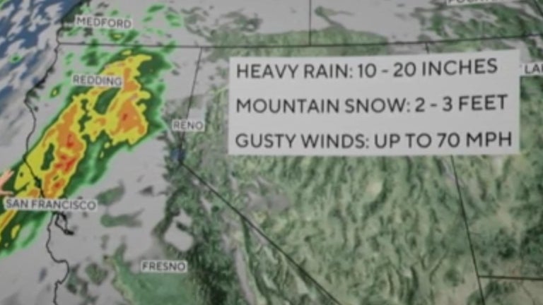 What is a bomb cyclone? What to know about the rare weather phenomenon ...