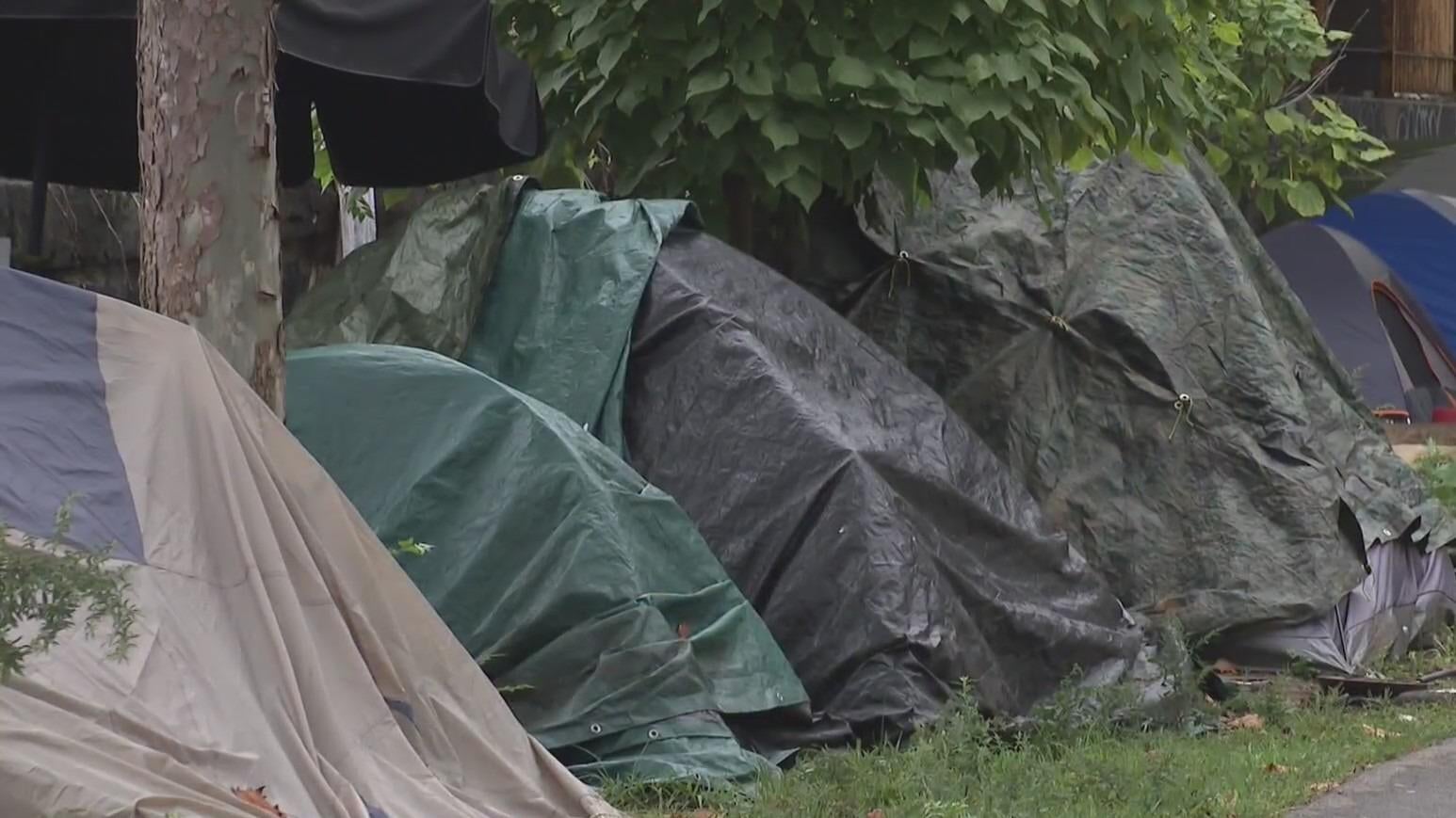 Pittsburgh councilmembers renew push to address homelessness with ...