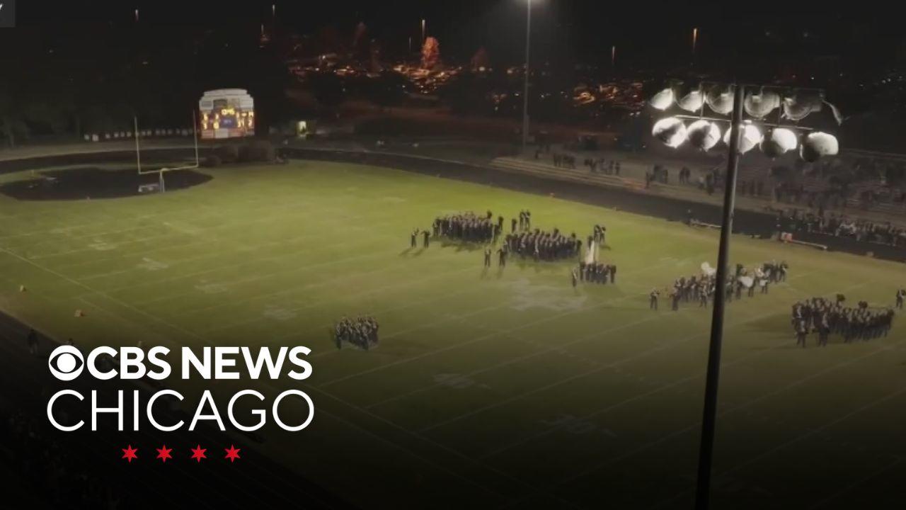 Marmion Academy in Aurora, Illinois to go co-ed - CBS Chicago