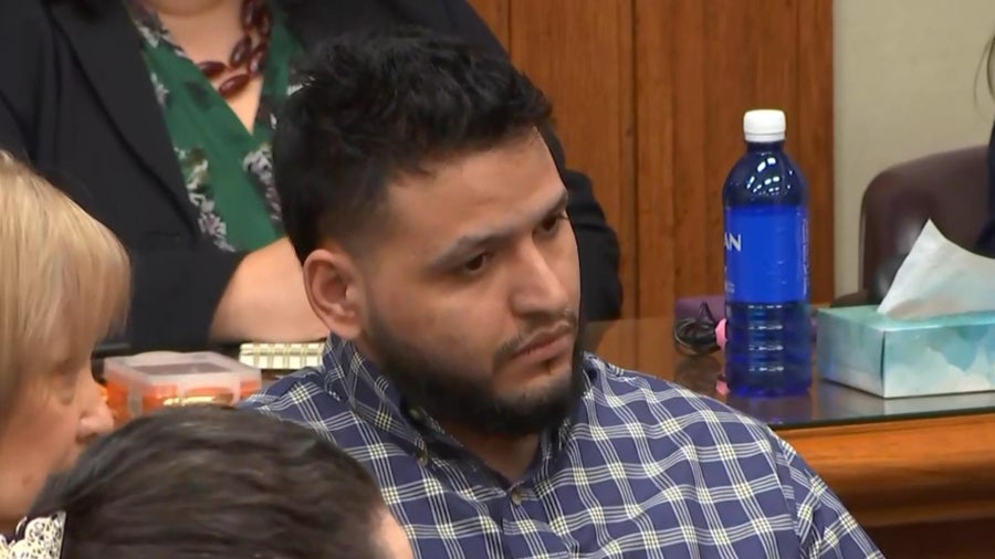 Laken Riley murder suspect was grilled by wife in jail phone call ...