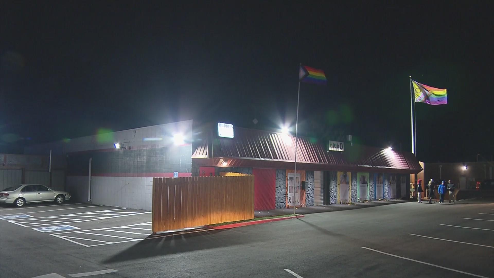 Reflecting on the Club Q tragedy 2 years later amid concerns for the ...