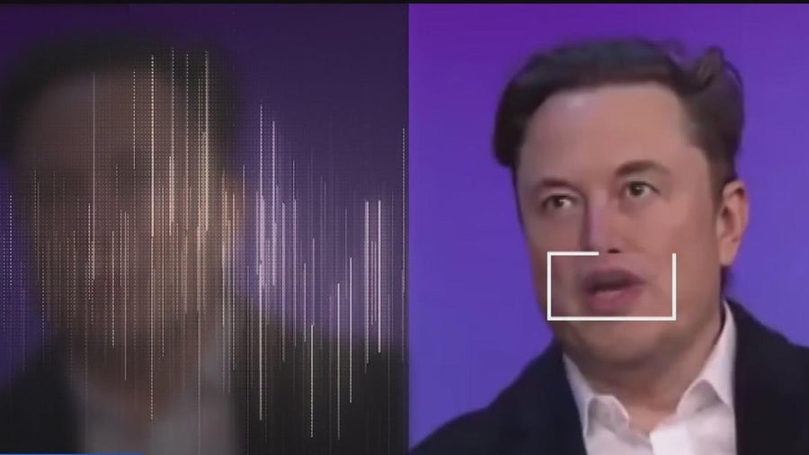 Deepfakes of Elon Musk are contributing to billions of dollars in fraud ...