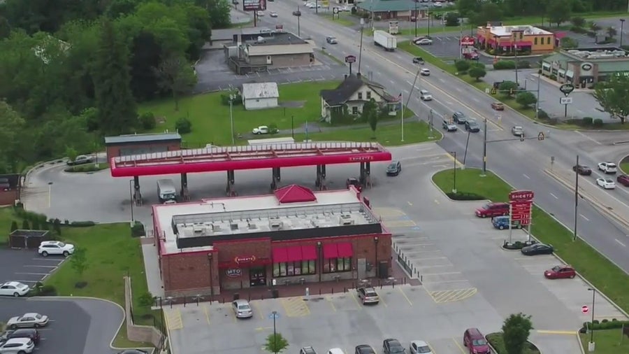 Independent gas station owners push back against Sheetz expansion in ...