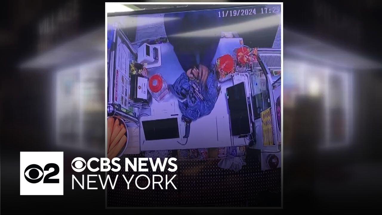NYPD officer shot in Queens leaves hospital as leaders wonder why the ...