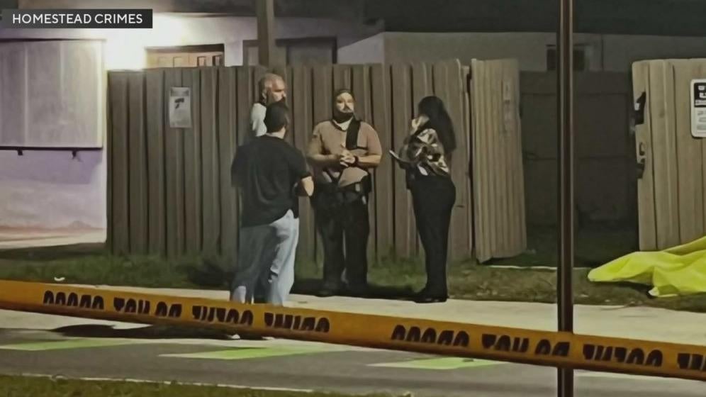 Frustration grows in South Miami-Dade as gun violence cases remain ...