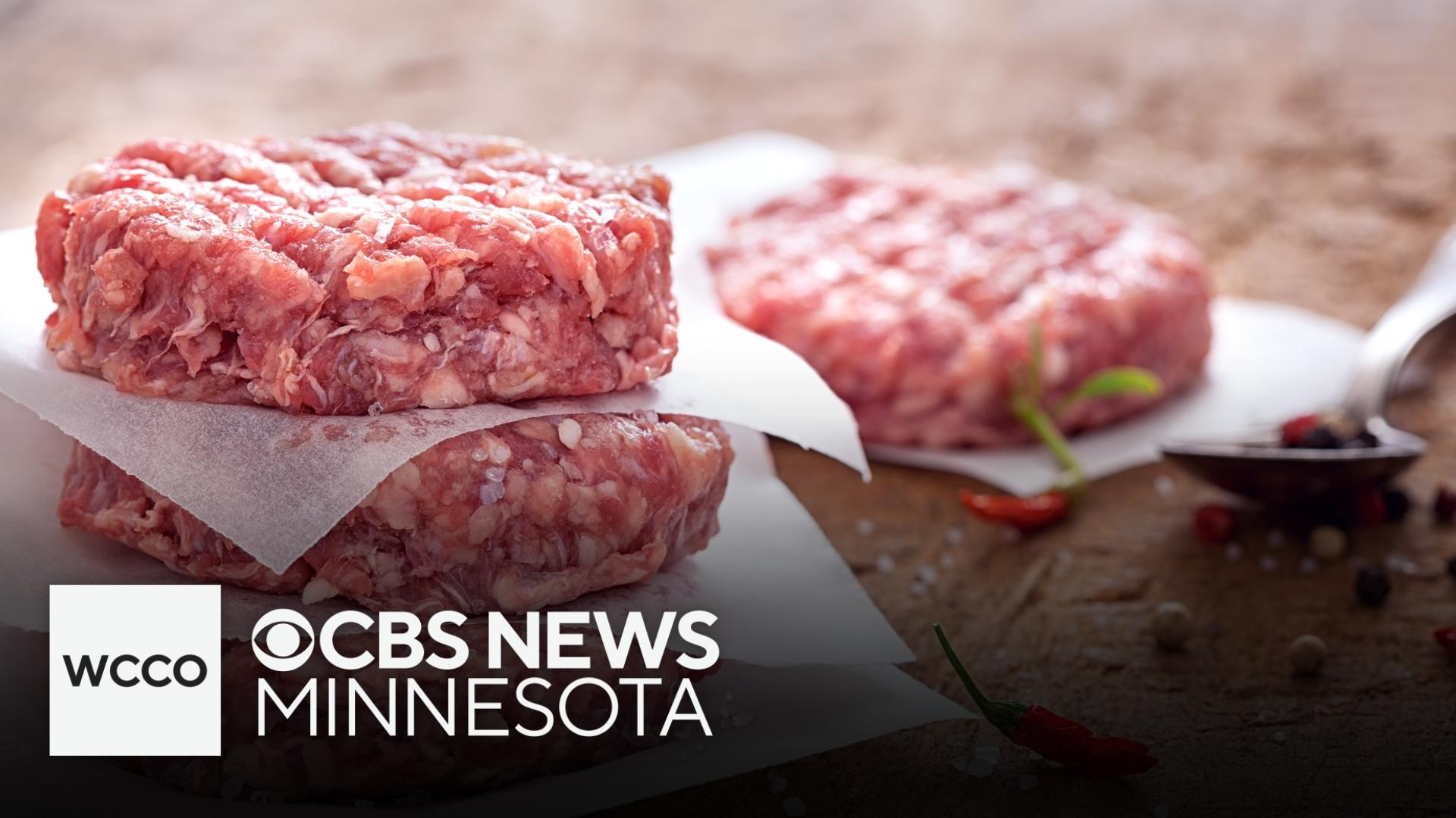 17 confirmed cases of E. coli linked to Wolverine Packing Co. ground ...