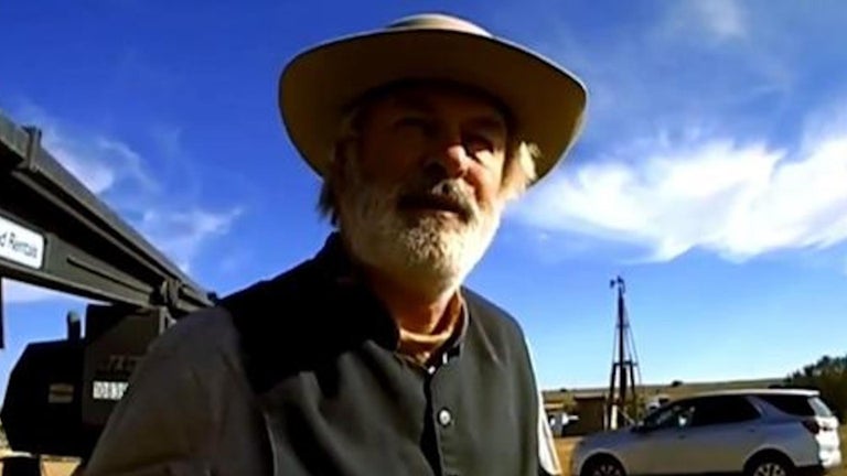 Prosecutor drops appeal, ending case against Alec Baldwin in "Rust ...