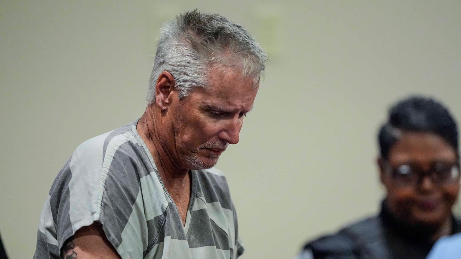 Father of 14-year-old accused in deadly Georgia school shooting pleads ...