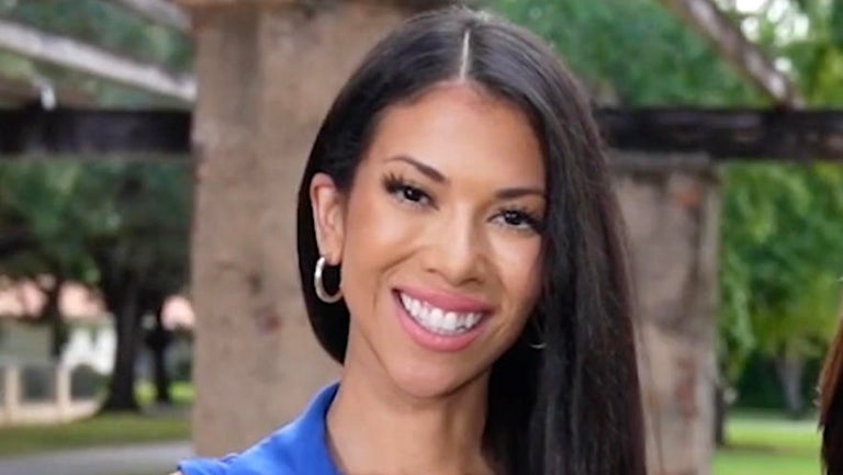 Meet Erika Gonzalez, CBS News Miami's new morning show co-anchor - CBS Miami