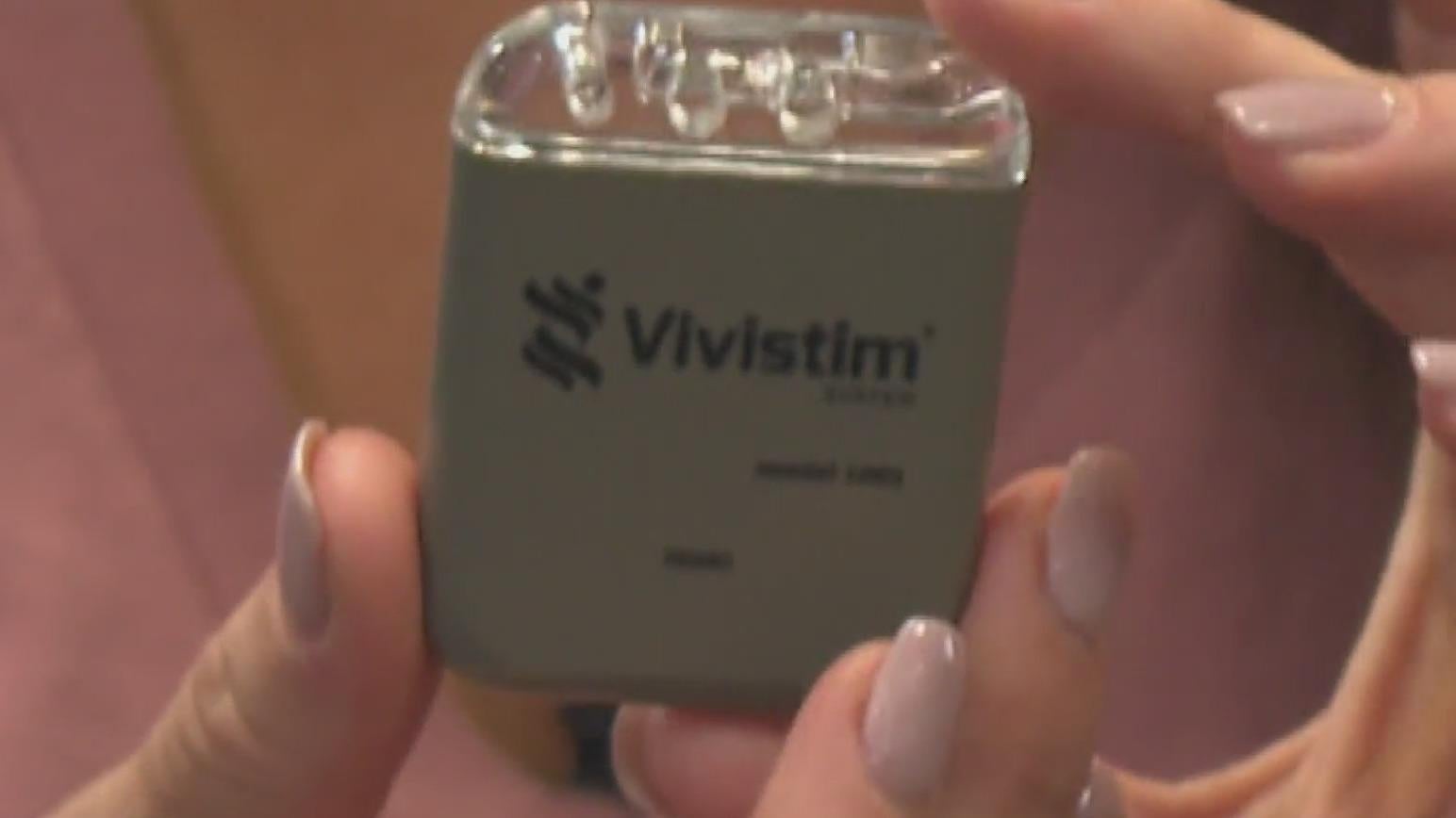 2 Pittsburgh men among first to use device to regain movement following ...