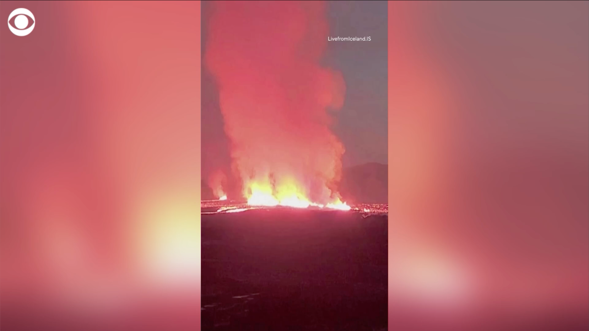 Iceland volcano flares up in 7th eruption in a year, as Grindavík ...