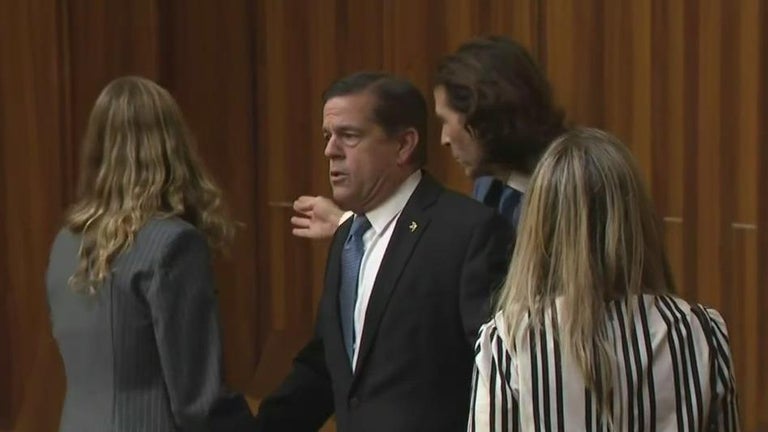 Real estate mogul George Pino charged in deadly 2022 Labor Day weekend ...