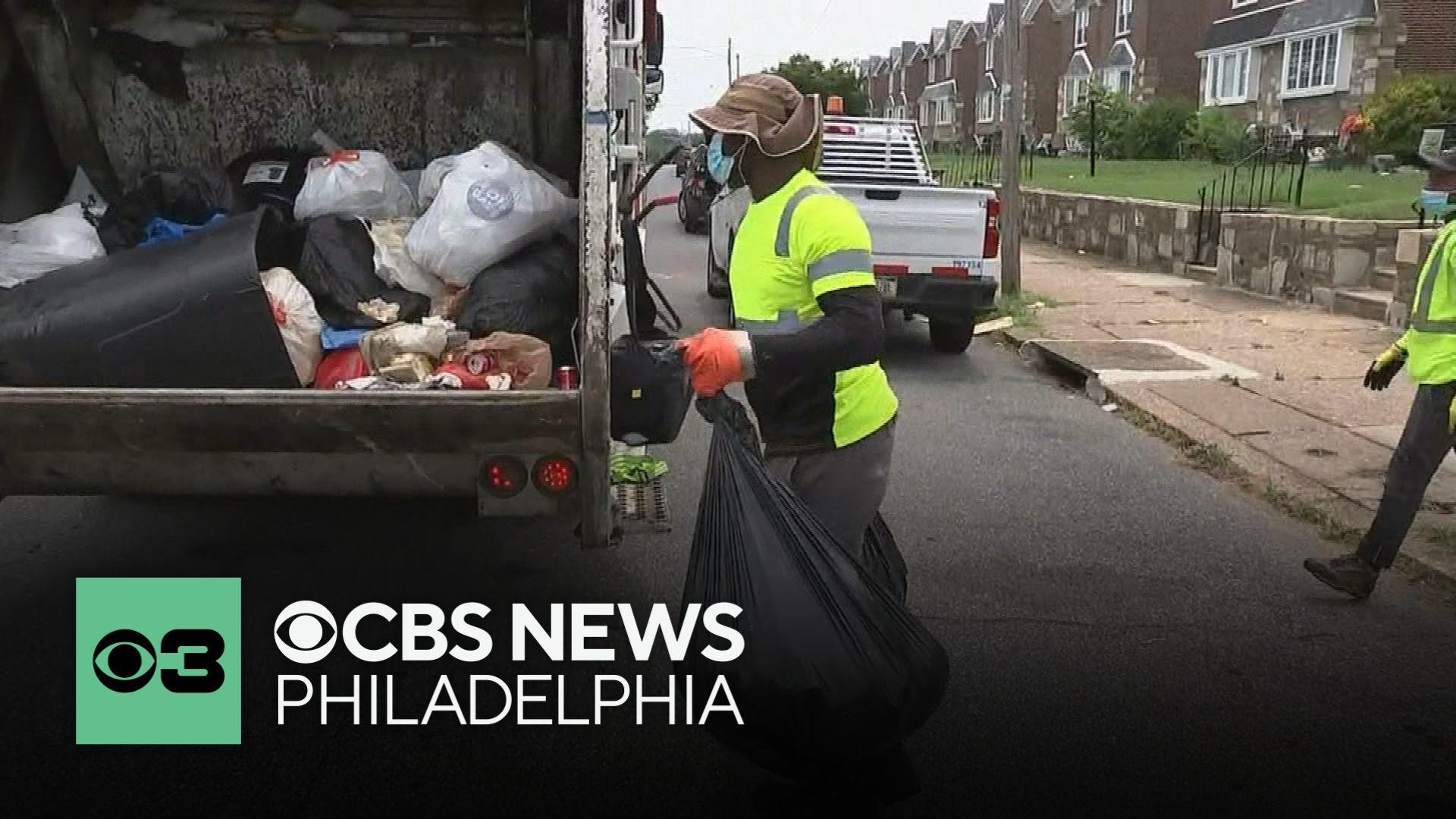 Philadelphia Eagles WR DeVonta Smith misses second straight practice ...