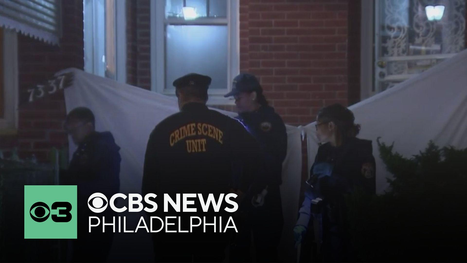3 dead after double murder-suicide in Philadelphia's West Oak Lane ...