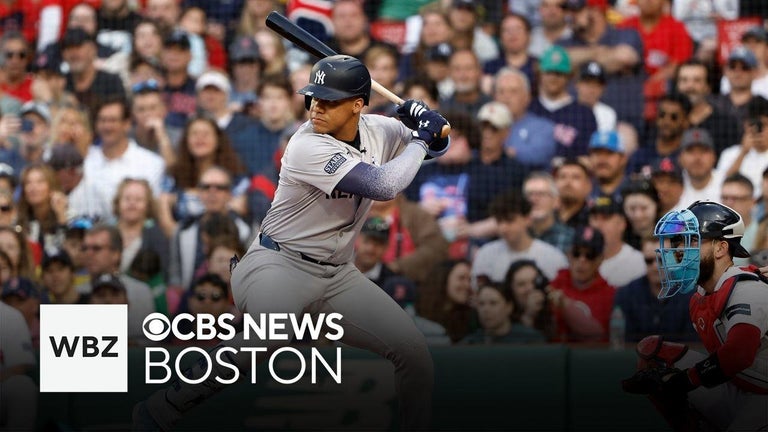 Juan Soto Red Sox rumor roundup: Boston reportedly makes 13-year offer - CBS Boston