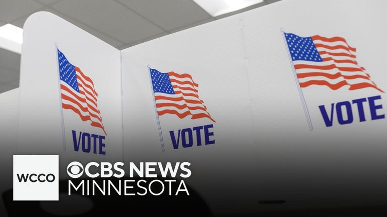 Recounts certify election results in two Minnesota House races - CBS ...