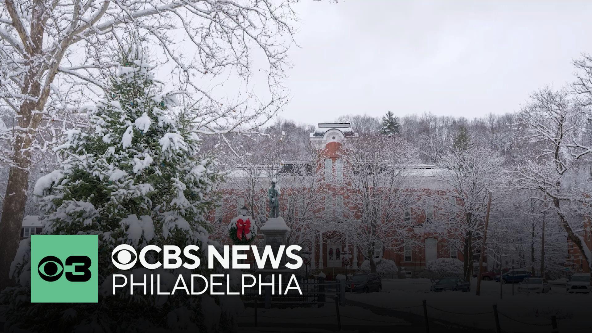 This town tucked away in the Pocono Mountains offers new tastes and ...