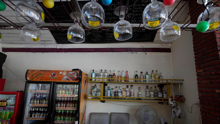 21 people dead, 10 hospitalized after drinking tainted liquor in India ...