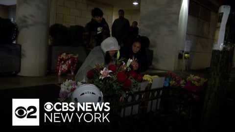 NYC stabbing suspect charged with 3 murders not in court because of ...