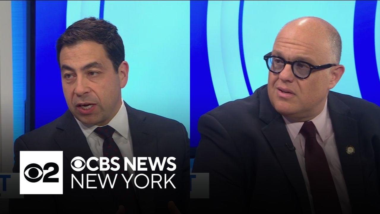 NYC businesses might skip congestion pricing, move to New Jersey ...