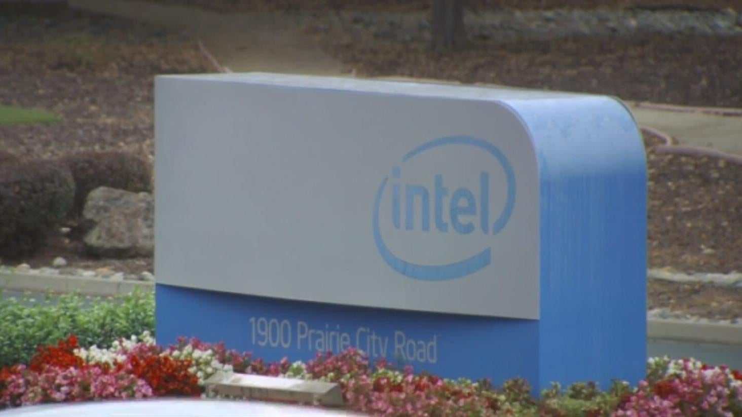 Chipmaker Intel announces plans to sell, lease back Folsom site in ...