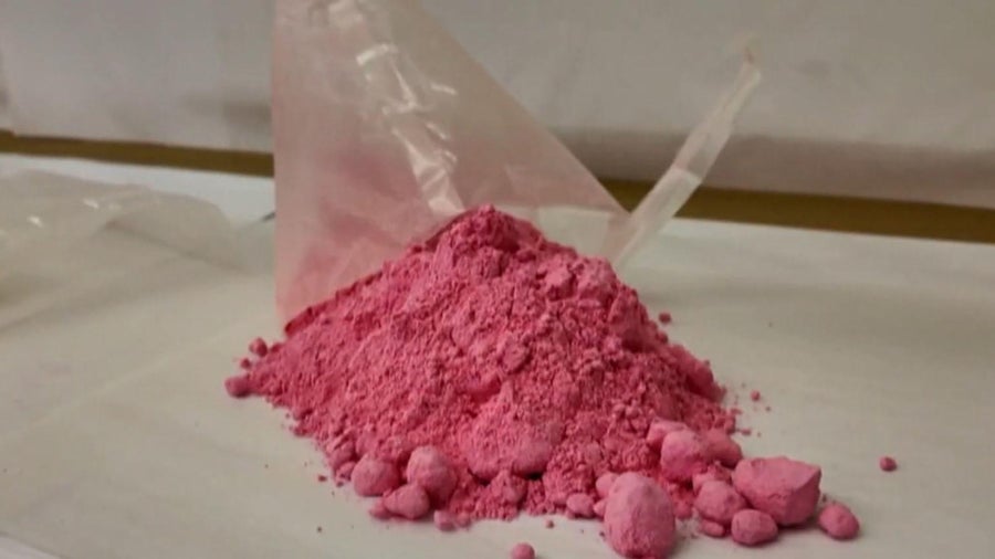 Record haul of cocaine found inside plush toys at Sri Lanka airport ...