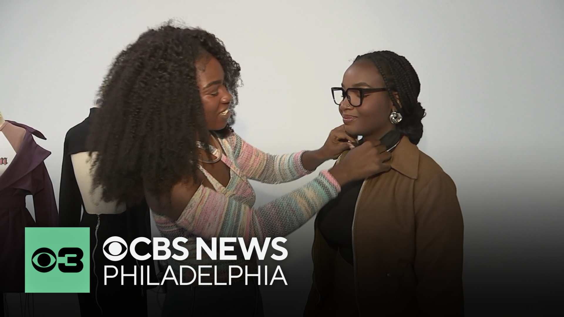 Philadelphia fashion designer becomes global brand with '90s music ...