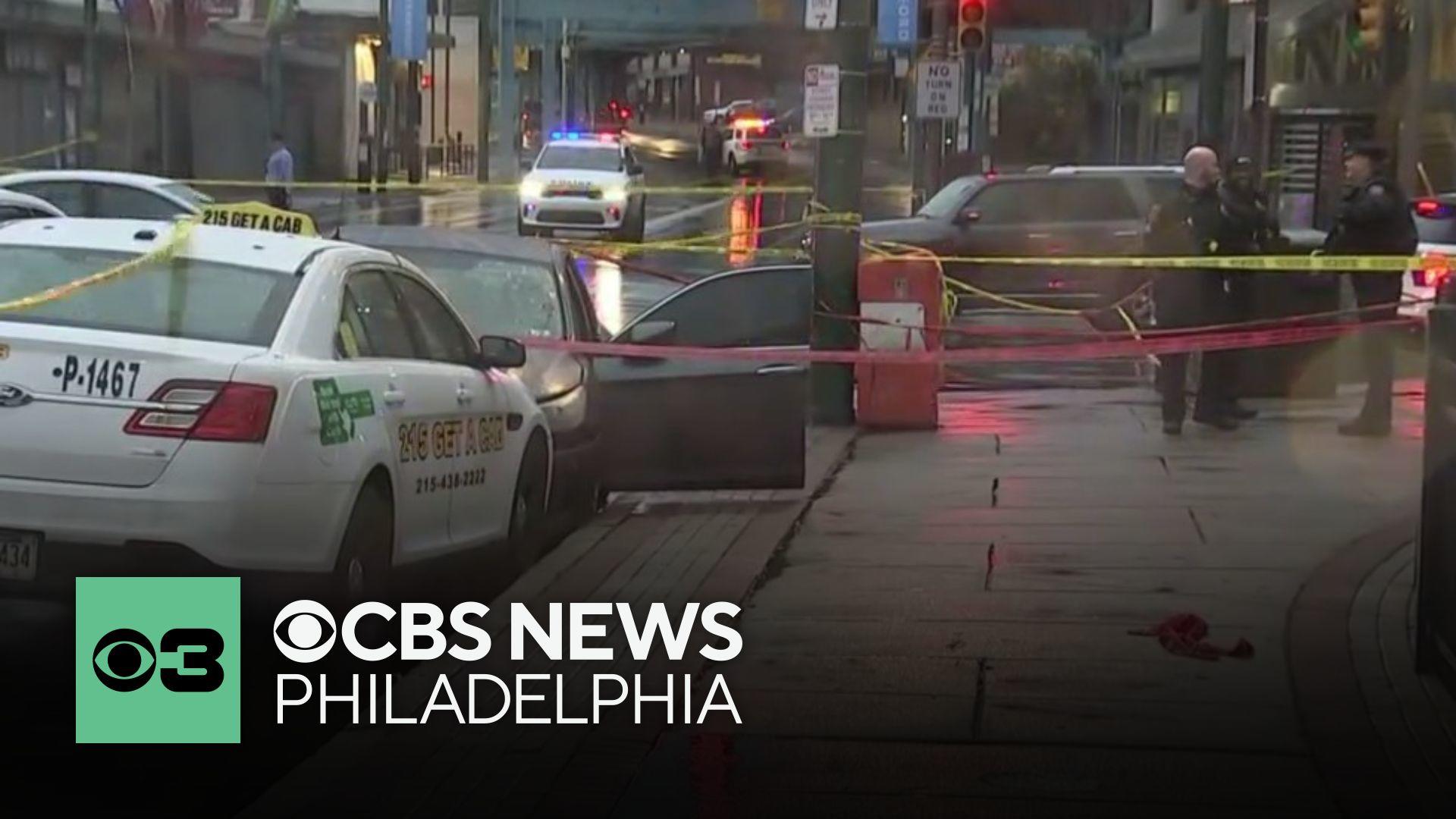 Man charged for fatally shooting man who attempted to steal his car in ...