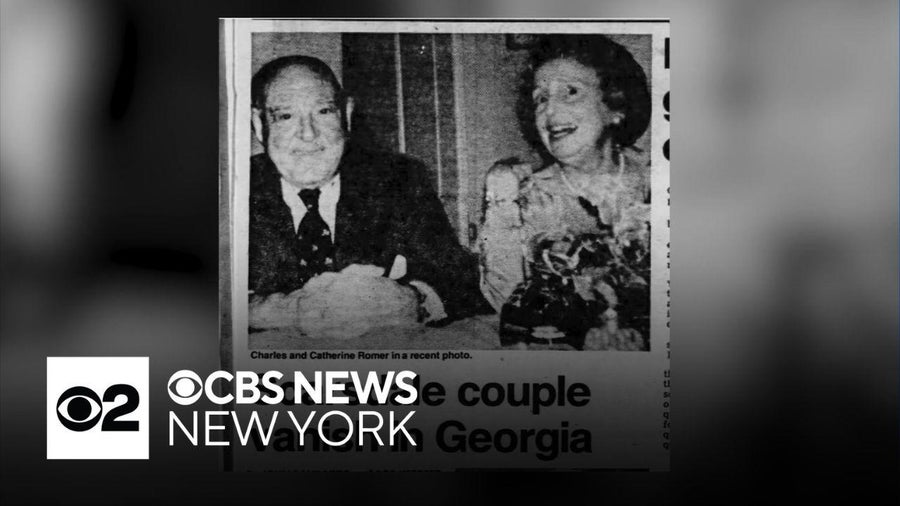 Mystery of New York couple's 1980 disappearance unravels as team finds ...