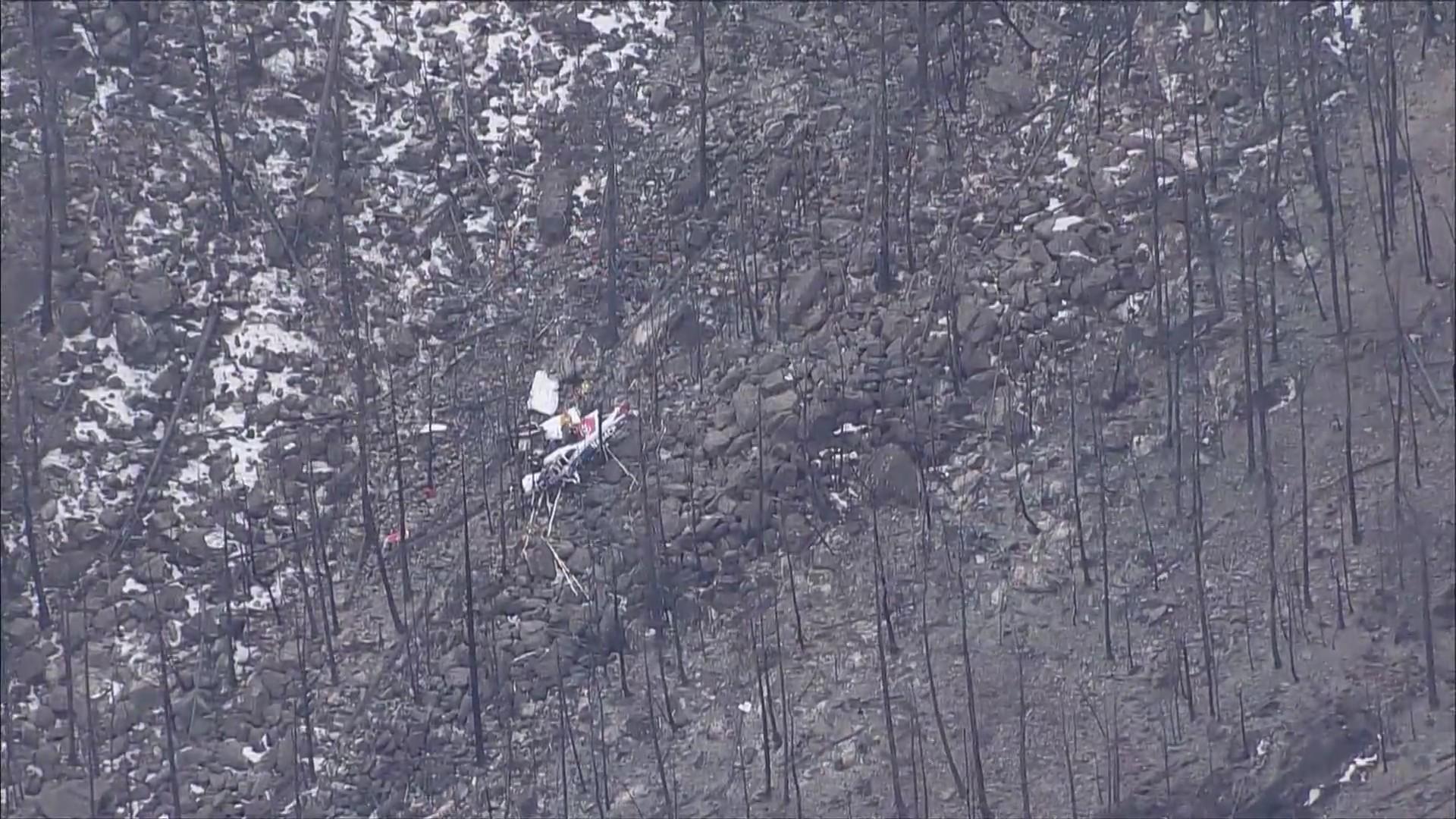 Community mourns pilot killed in Northern Colorado small plane crash ...