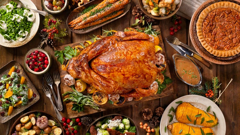 About 200 million pounds of turkey are thrown out around Thanksgiving ...