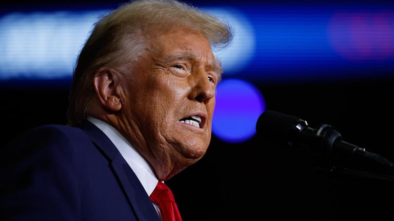 Trump's first 100 days: 60% of Latino voters think U.S. is headed in wrong direction, new poll ...