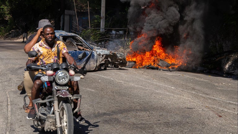 184 killed in Haiti, U.N. says, as gang leader allegedly orders ...