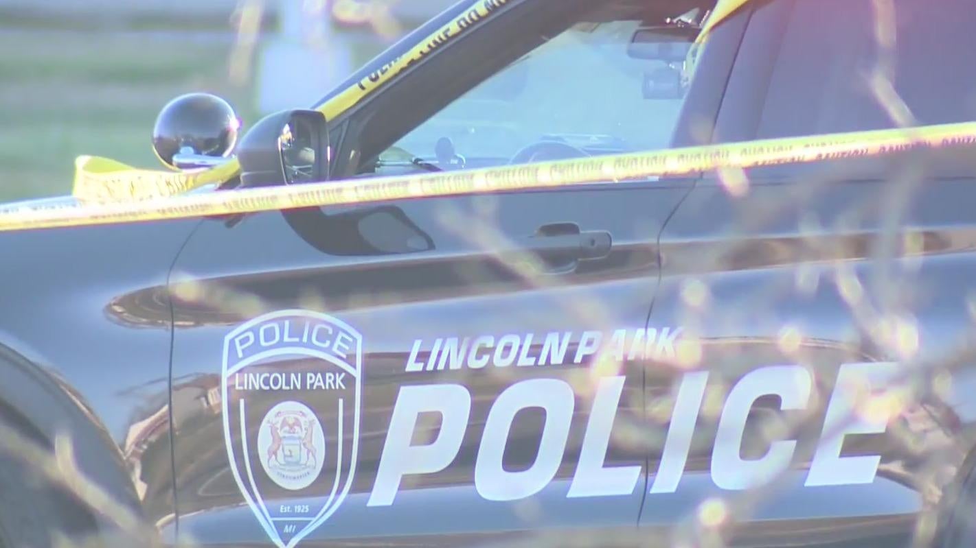 Police officer, suspect injured in shooting in Lincoln Park, Michigan ...