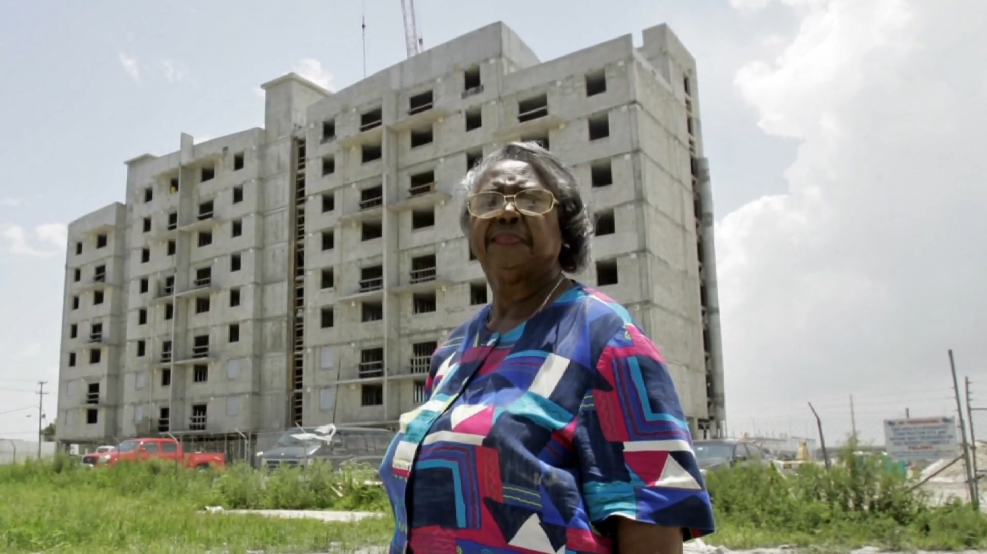 Miami-Dade name street after civil rights leader Dr. Enid Pinkney - CBS ...