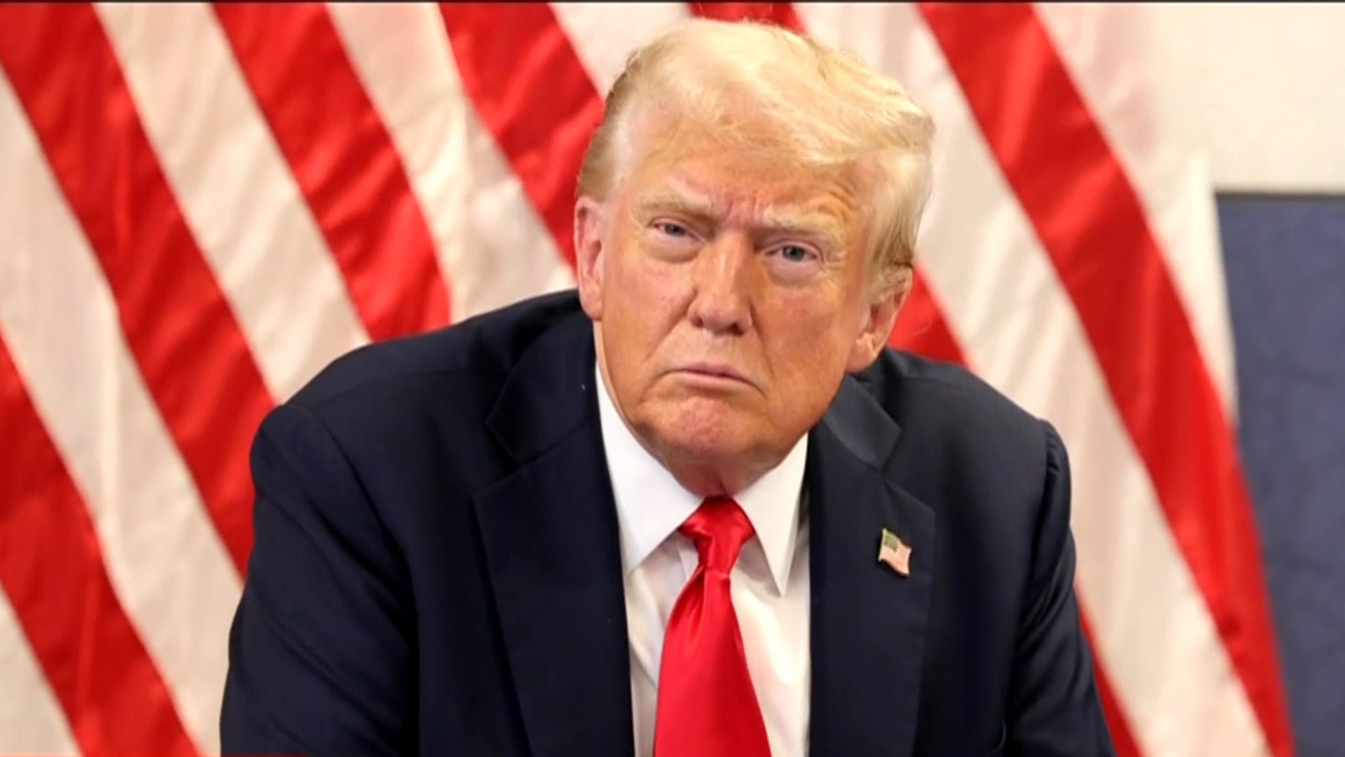 Trump team says threats, swatting incidents against multiple Cabinet picks being investigated ...