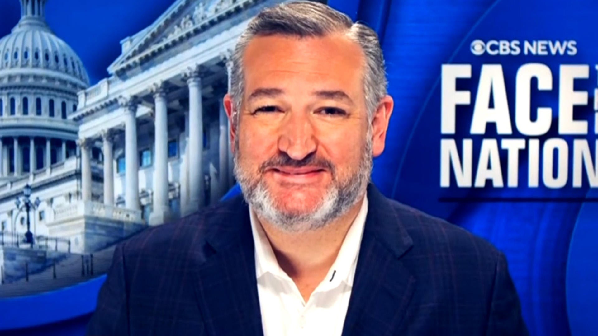Transcript: Sen. Ted Cruz on "Face the Nation with Margaret Brennan," Dec. 1, 2024 - CBS News