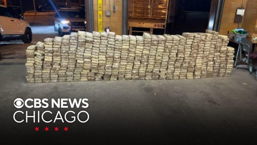 2 Canadians arrested for drug trafficking; $40 million of cocaine ...
