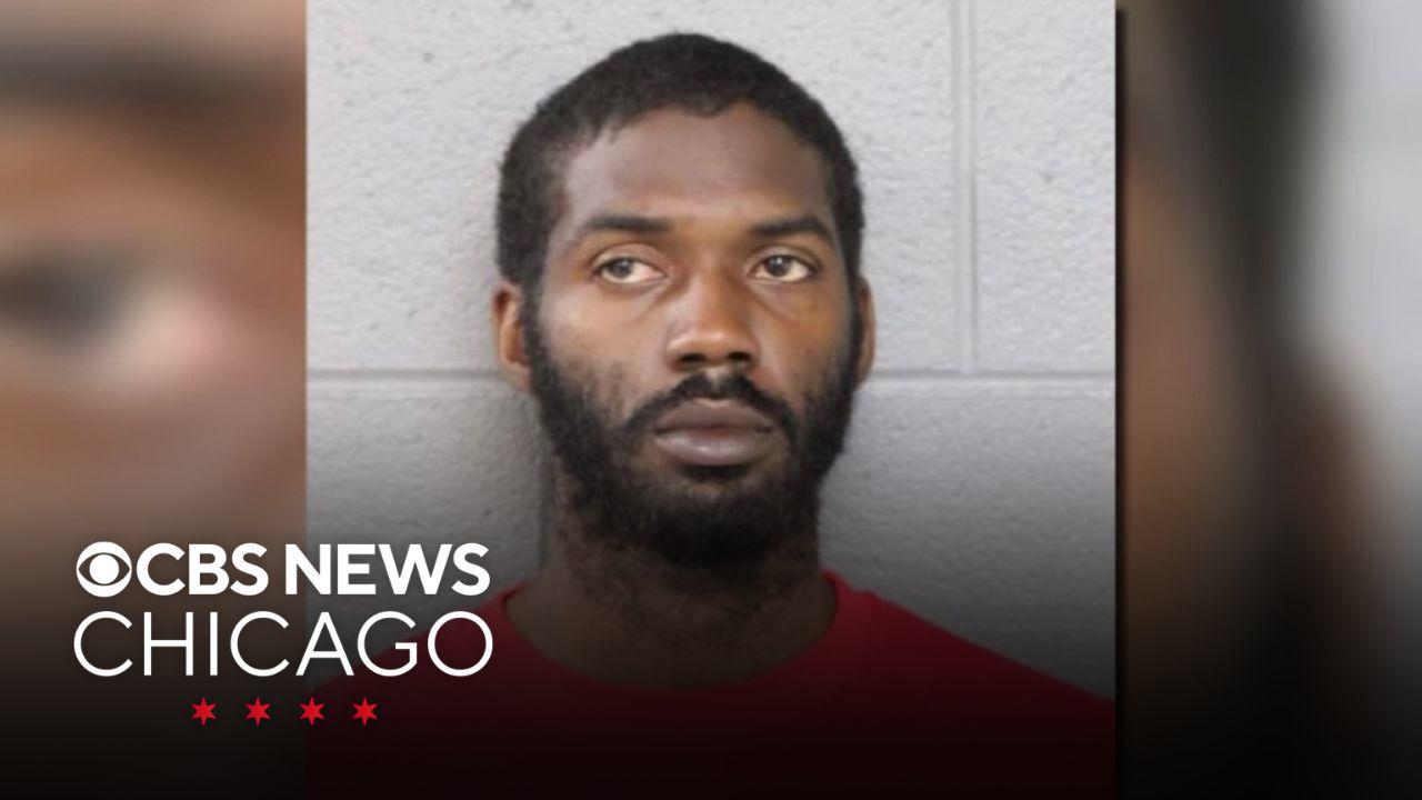 Chicago man charged in fatal shooting of Oak Park detective - CBS Chicago