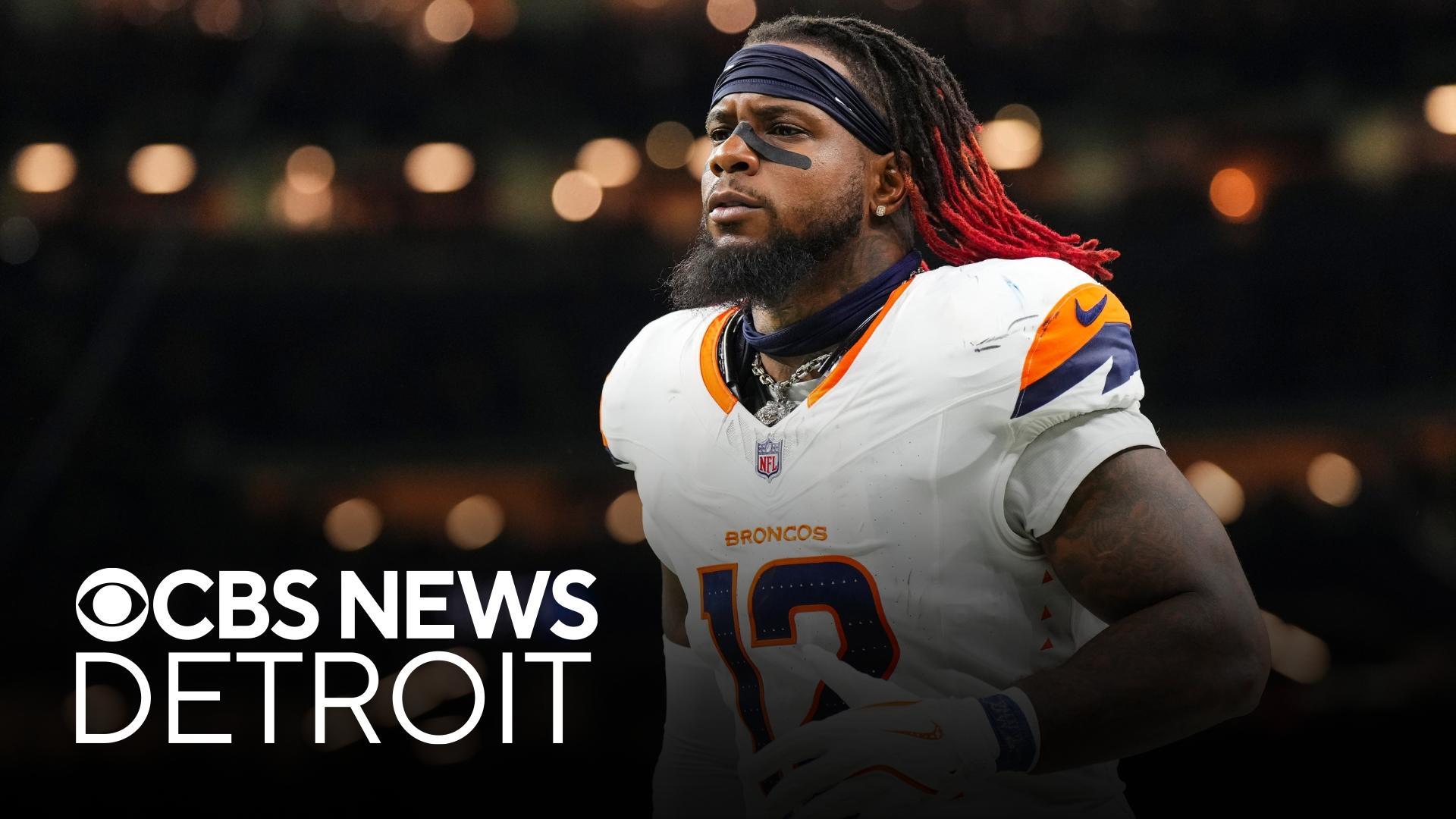 The Detroit Lions can clinch a playoff spot this week. Here are the 10 ...
