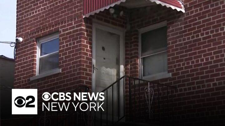 Bronx man killed in dispute over rent, sources say - CBS New York