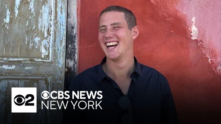 Israeli-American hostage Omer Neutra, of Long Island, dead in Gaza, IDF ...