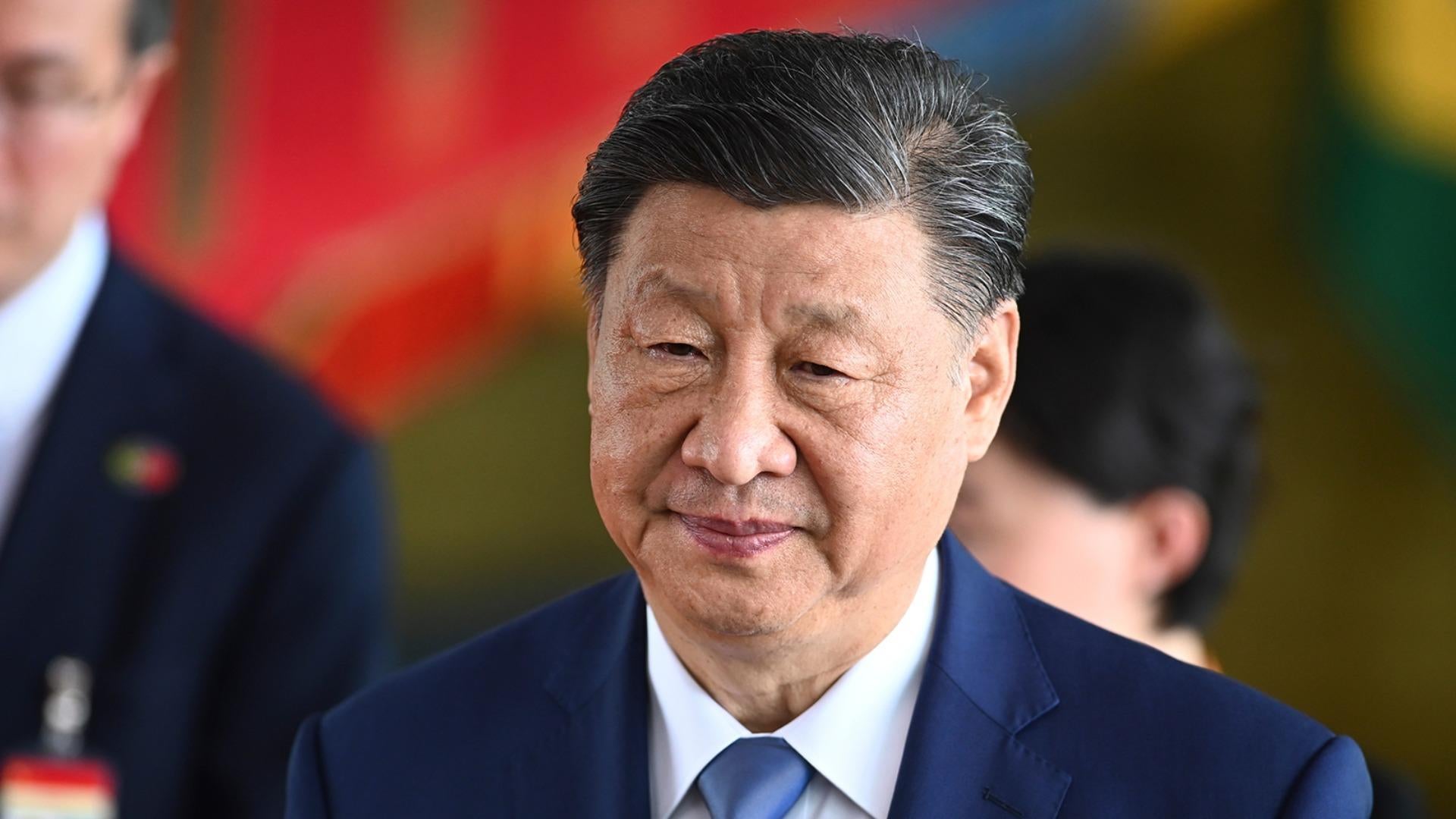 Trump taps former Sen. David Perdue as next ambassador to China - CBS News