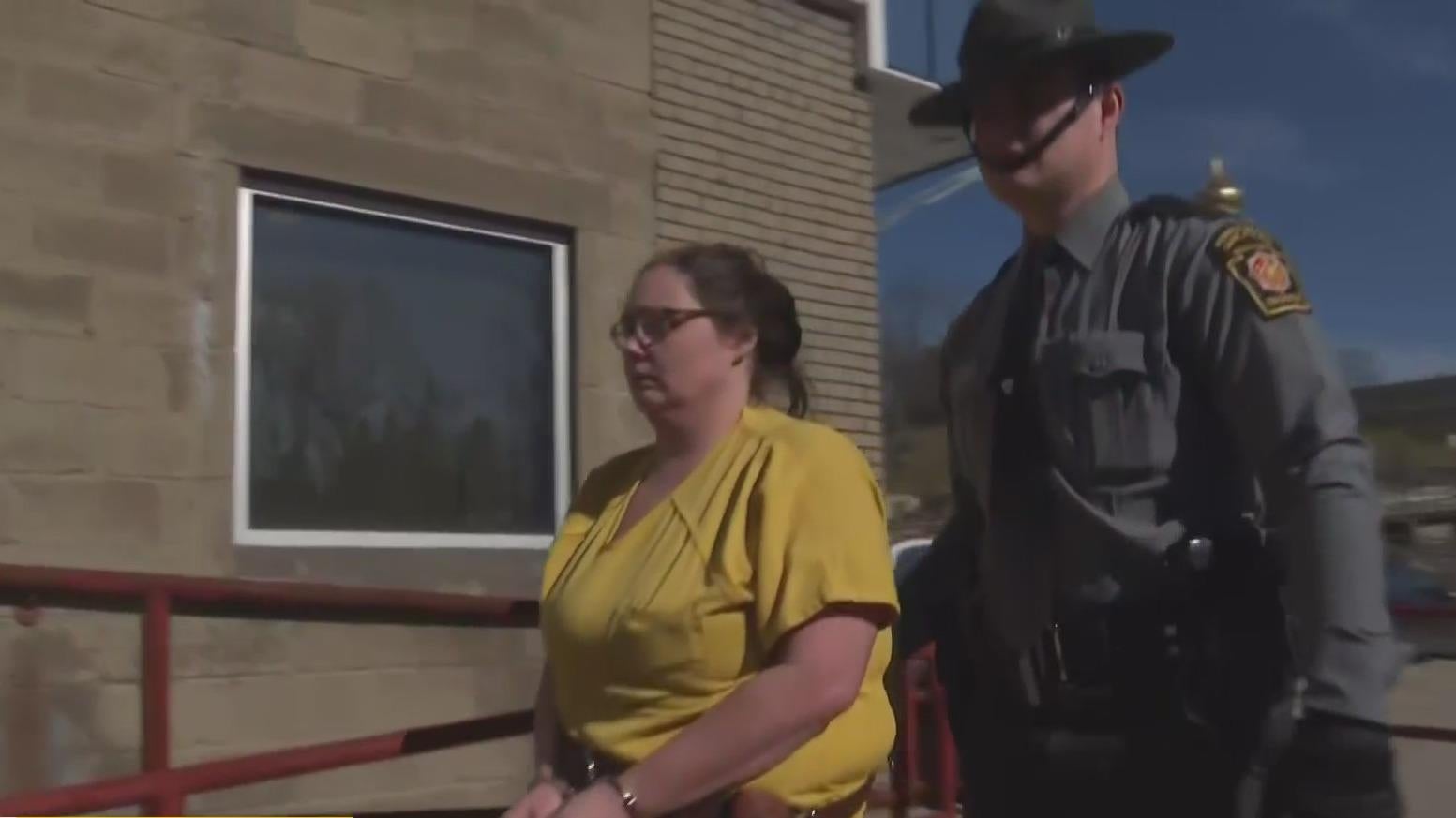 Fayette County father sentenced up to 25 years for keeping daughter zip ...