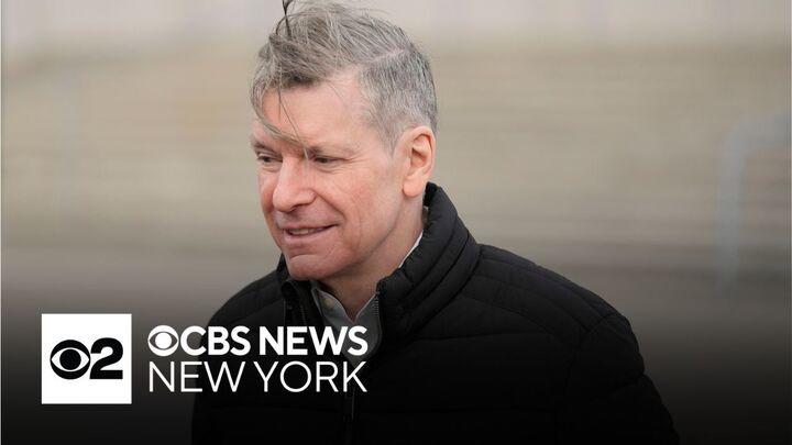 Matthew Smith pleads not guilty to sex trafficking, interstate ...